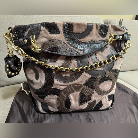 Coach | Bags | Coach Brooke Limited Edition 434 | Poshmark